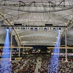 Efficiency & Versatility: Grid & Rigging Systems for Seamless Setup