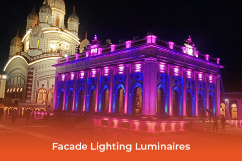 Canara Lighting: South Asia's Premier Manufacturer of Specialised Lighting