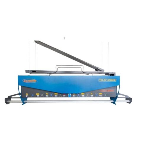 Efficiency & Versatility: Grid & Rigging Systems for Seamless Setup