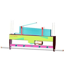 Efficiency & Versatility: Grid & Rigging Systems for Seamless Setup